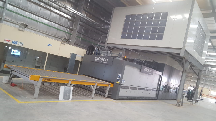 Capabilities | Komate Glass